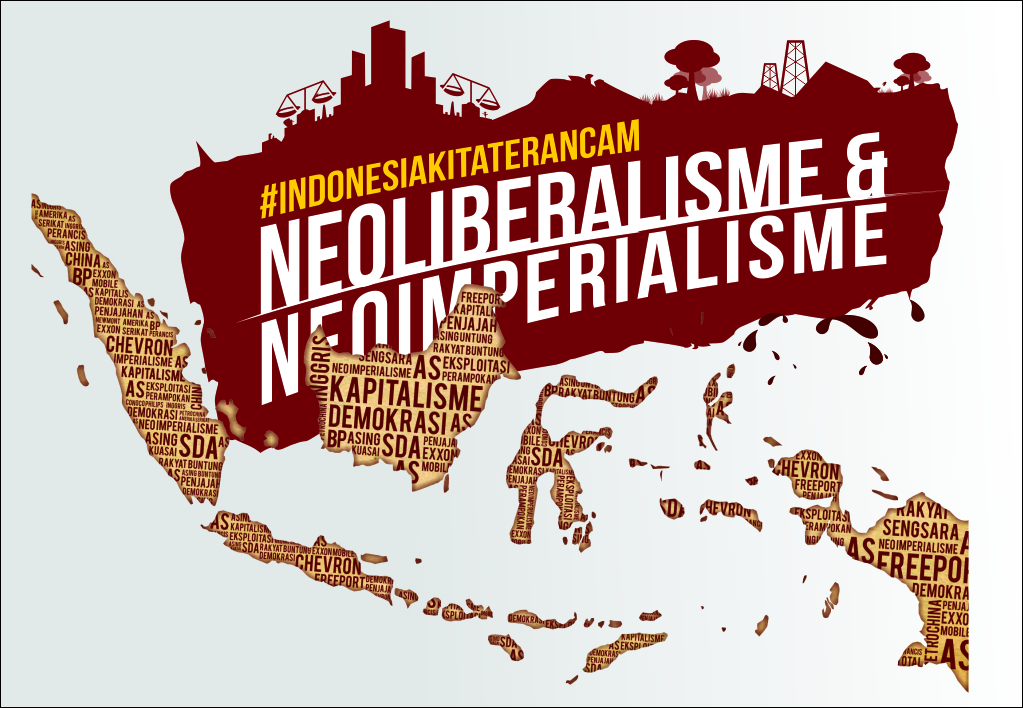 Neoliberalisme yang Sengsarakan Rakyat, Menyelinap di Antara Nawacita ...