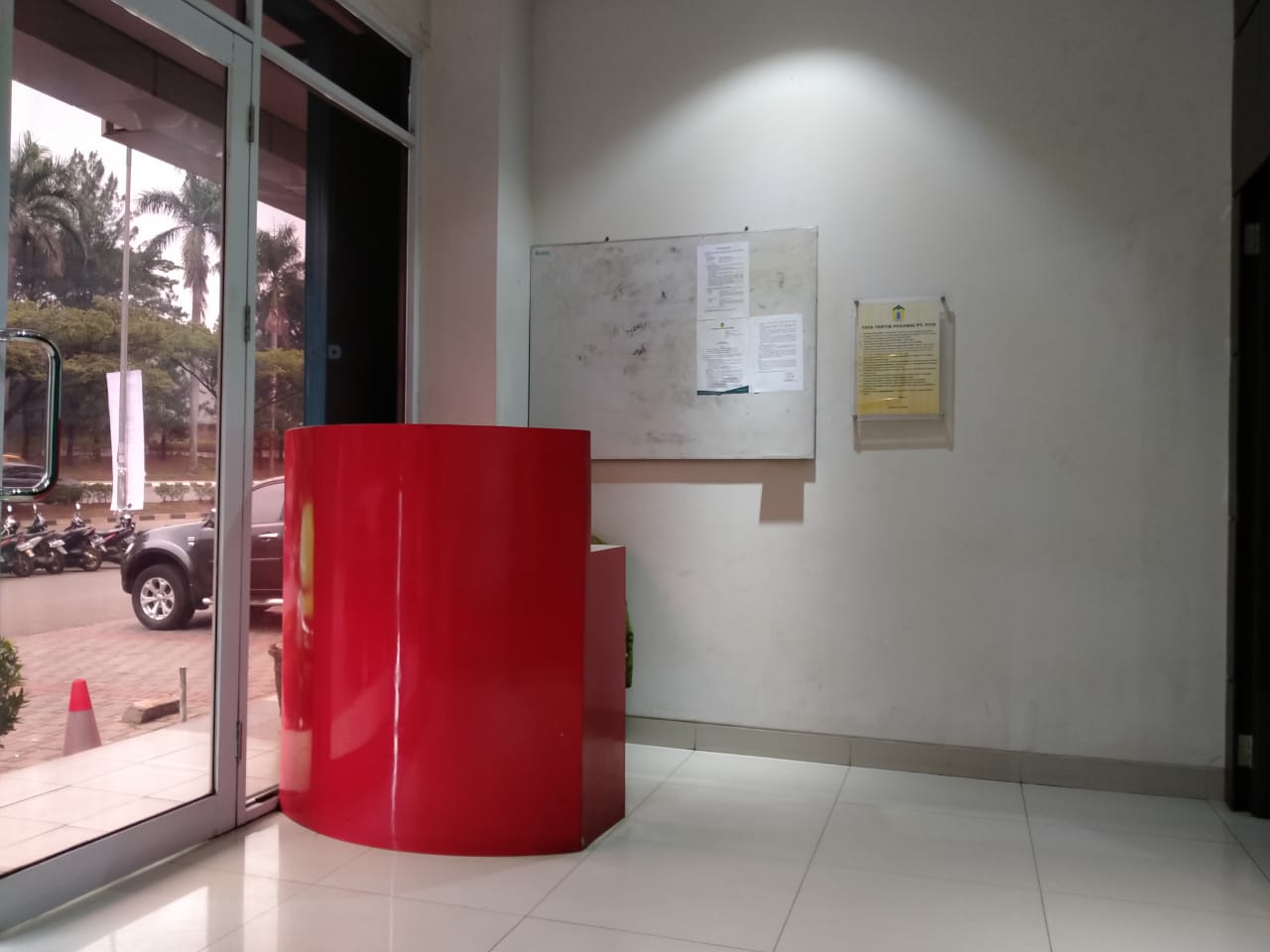 Perlukah PT PITS Dibersihkan Seperti Garuda Indonesia? - Kedai Pena