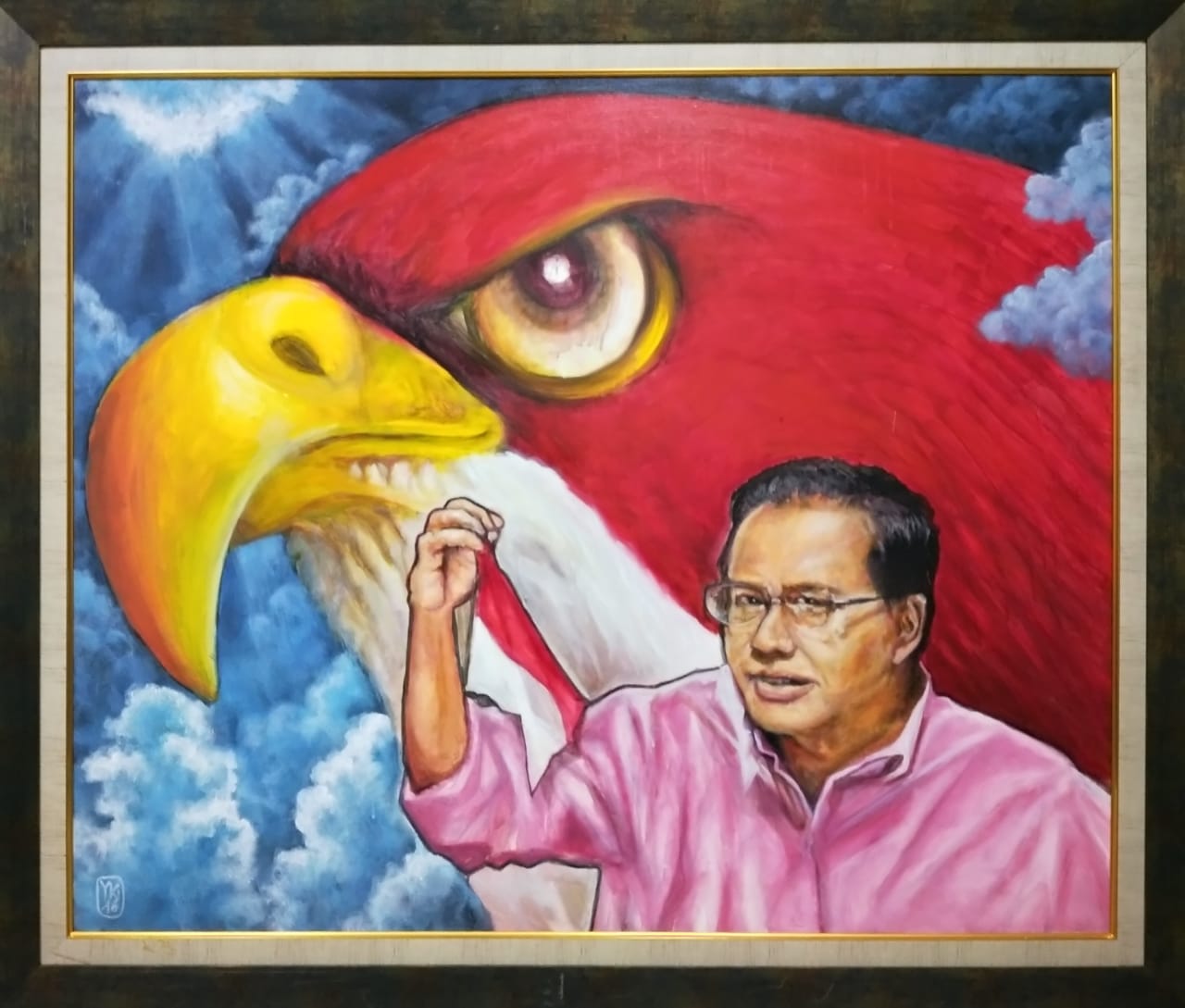 Belajar dari Pengalaman Rizal Ramli, 'Devide Et Impera' Terjadi Lagi di ...