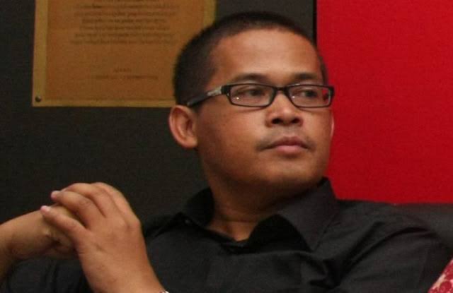 Setuju RUU HIP Evaluasi Peraturan Perundangan yang Tak Sesuai Pancasila, Muradi: Ukurannya Harus ...