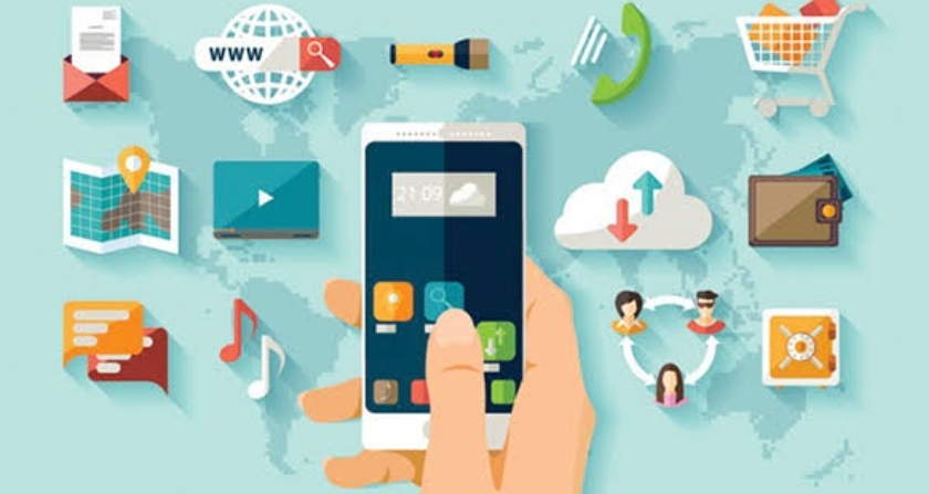 Transformasi Digital Perbankan Indonesia dalam Wujudkan Ketahanan Digital - Kedai Pena