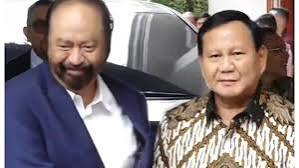 Politisi NasDem Cabut ke PSI, Fernando: Surya Paloh Harus Benahi ...