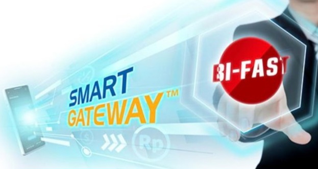 BI Luncurkan Tiga Layanan Baru BI-FAST - Kedai Pena