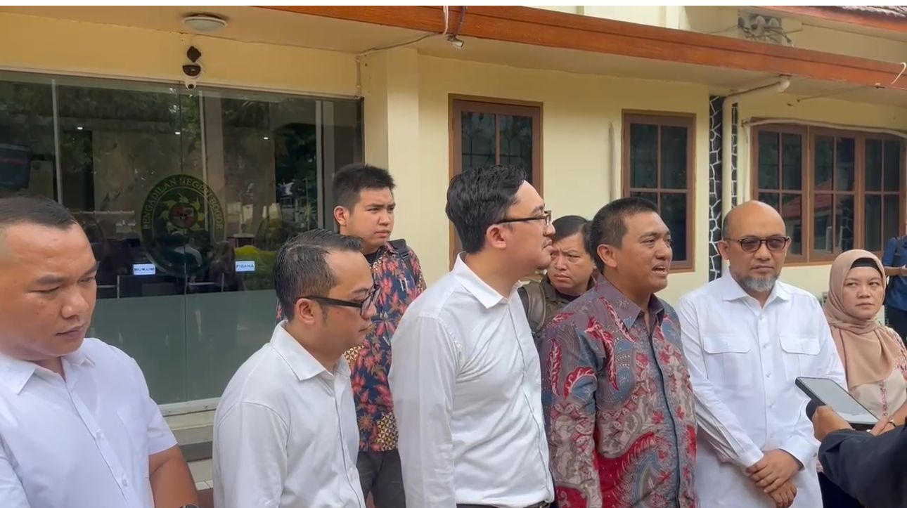 Rossa Purbo Bekti Digugat, Eks Penyidik KPK Turun Gunung - Kedai Pena