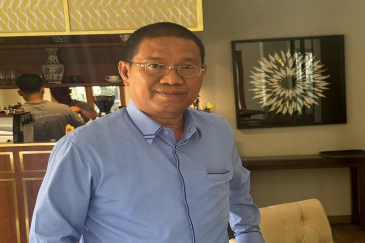 Duet Pramono–Rano Perlu Mempertimbangkan Penggantian Kadishub DKI ...