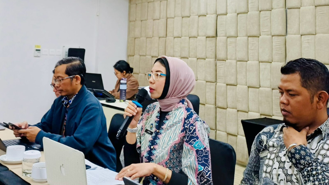 BGN Puji SPPG Margomulyo Seyegan, Karena Sulap Limbah MBG Jadi Bio ...